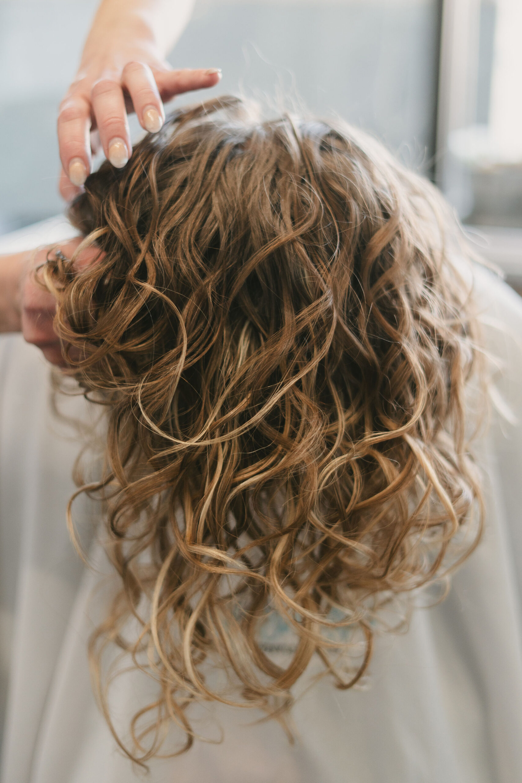 Curl Menu - MyCurlyStylist.Com