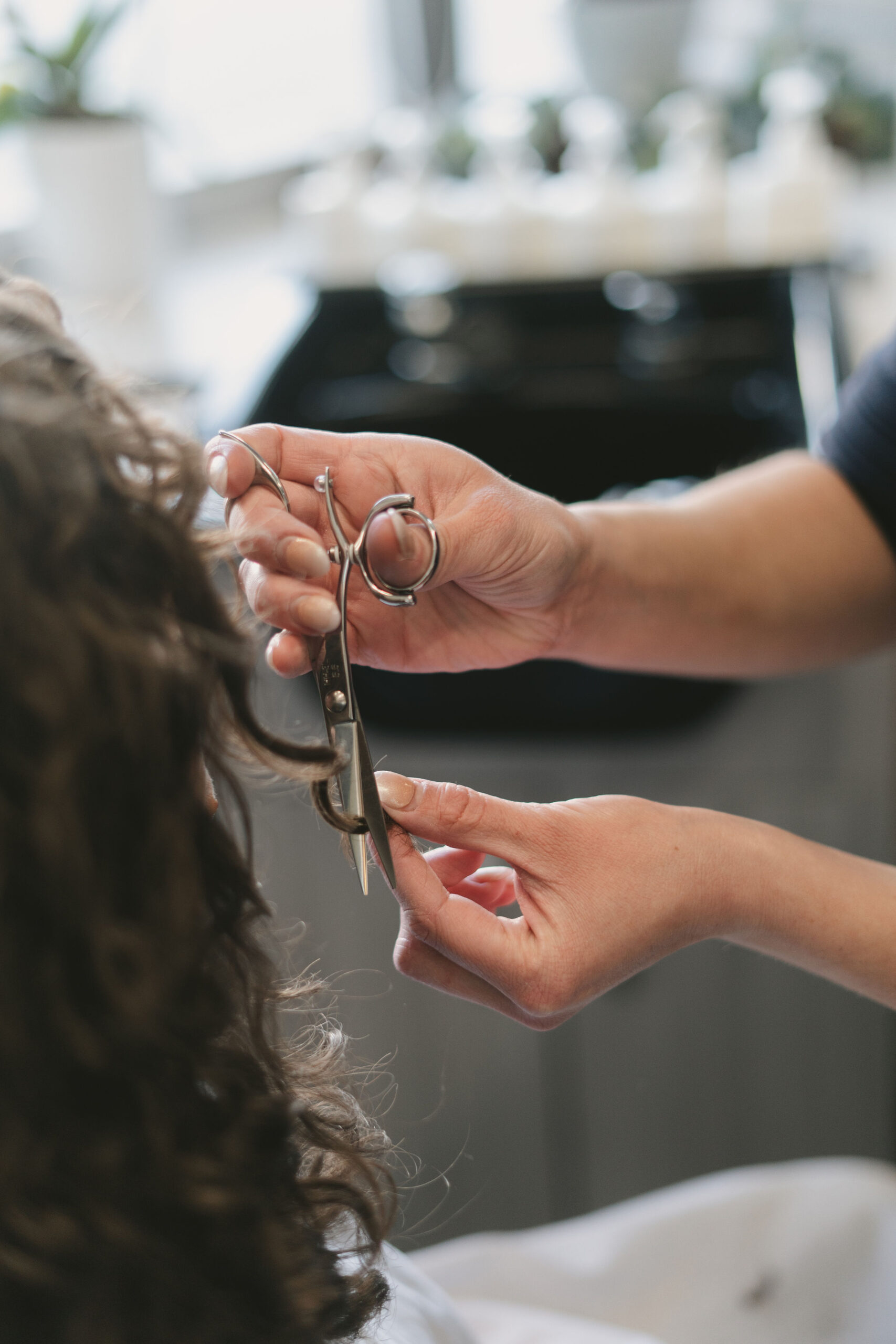 Curl Menu - MyCurlyStylist.Com